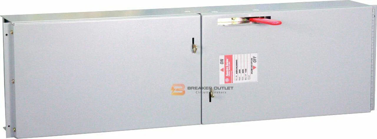 ADS36200HS - GE 200 Amp Panel Board Switch – My Circuit Breakers