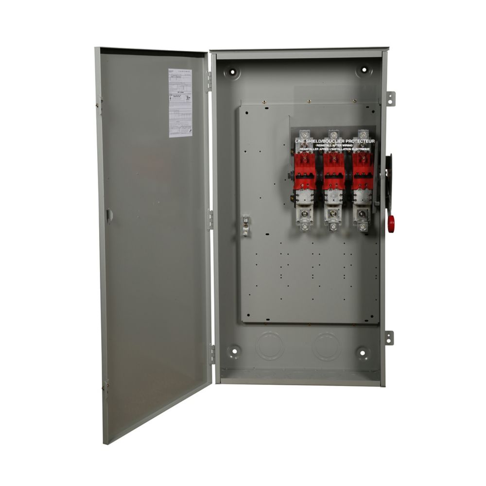 DH365URK - Eaton - Disconnect Switch – My Circuit Breakers
