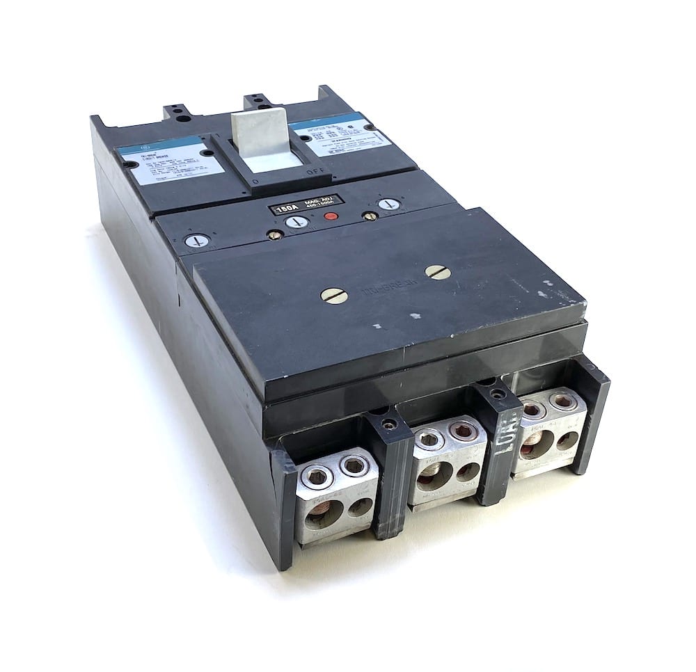 TB43150AF14 - GE 150 Amp Molded Case Circuit Breaker – My Circuit Breakers