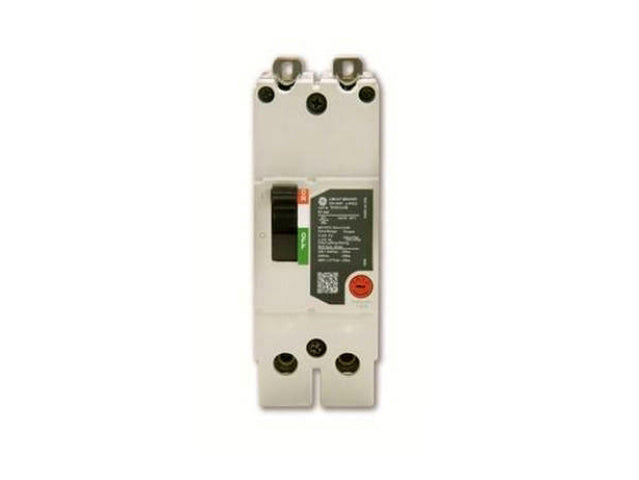 TEYL2025B - General Electric Bolt-on Panelboard 480V 25A 2 pole circui ...