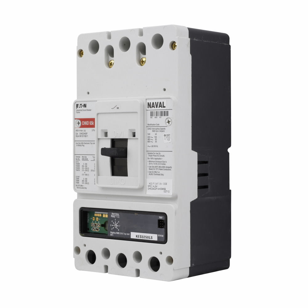 CHKD3400F - Eaton - Frame – My Circuit Breakers
