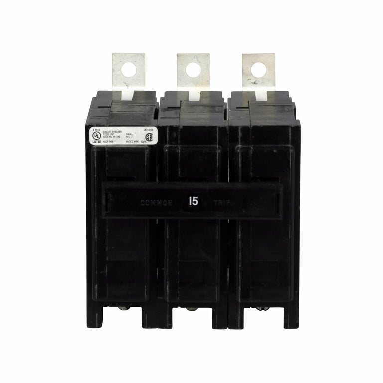 QBHW3015H - Eaton - 15 Amp Circuit Breaker – My Circuit Breakers